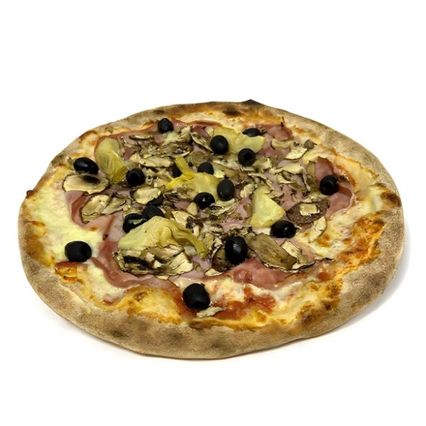 Pizza – Casa Nostra